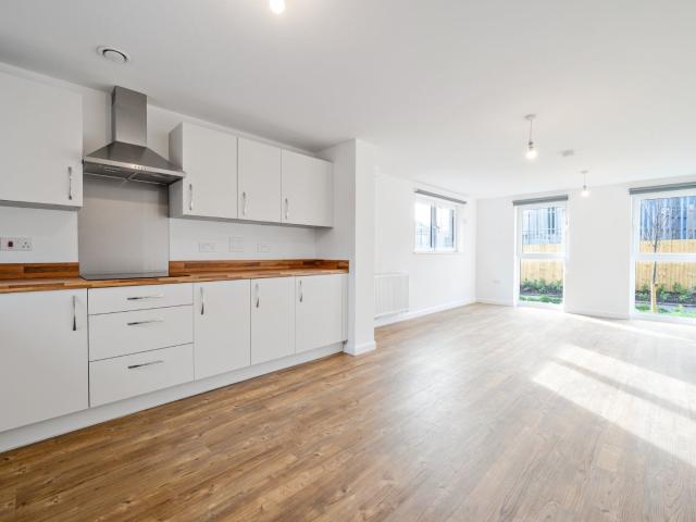 Apartment at Kilpatrick Grove, City of Edinburgh