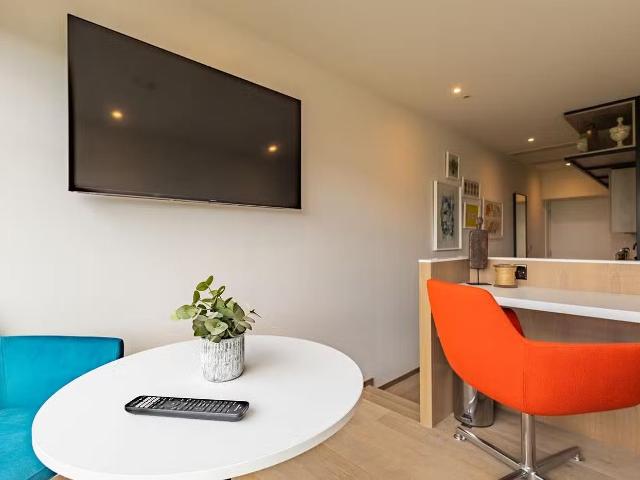 Apartment at Kilrymont Road, St Andrews