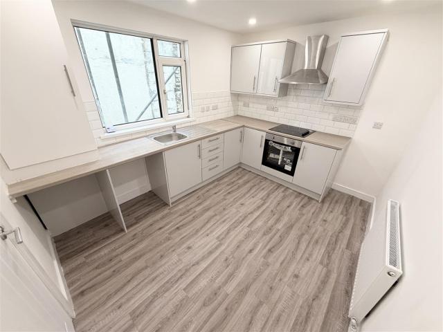 Apartment at Kilvey Terrace, Swansea