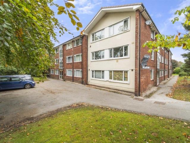 Apartment at Kilvert Drive, Trafford
