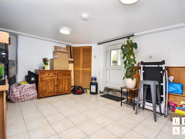 Apartment at Kimberley Park Road, Falmouth