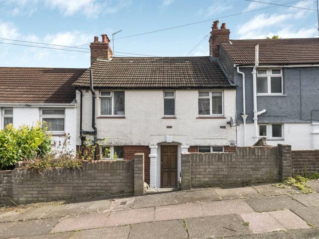 Apartment at Kimberley Road, Brighton