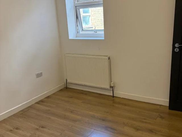 Apartment at Kimberley Road, Greater London