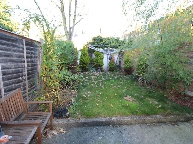 Apartment at Kimberley Road, Greater London