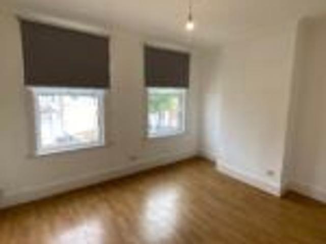 Apartment at Kimberley Road, Greater London