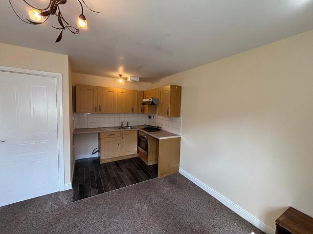 Apartment at Kimberley Street, Chorley
