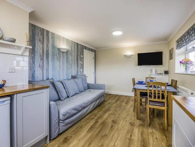 Apartment at Kimbridge Road, Chichester
