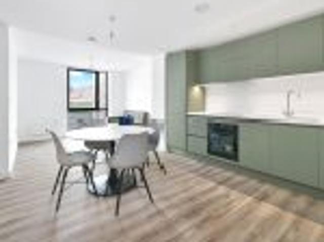 Apartment at Kimpton Road, Luton