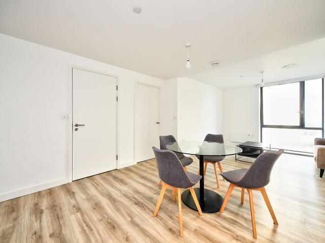 Apartment at Kimpton Road, Luton