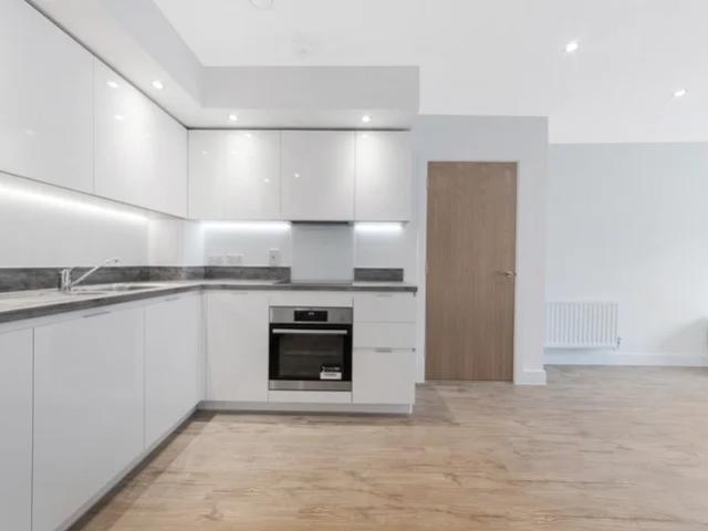 Apartment at Kimpton Road, Luton