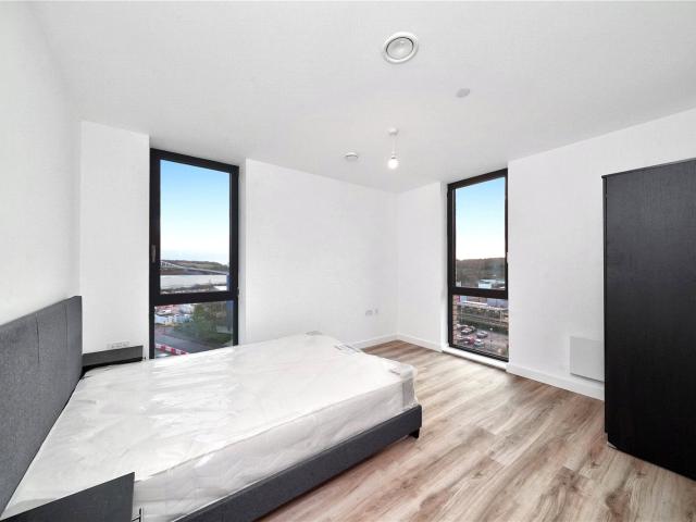 Apartment at Kimpton Road, Luton