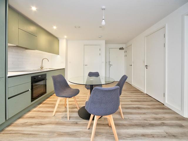 Apartment at Kimpton Road, Luton