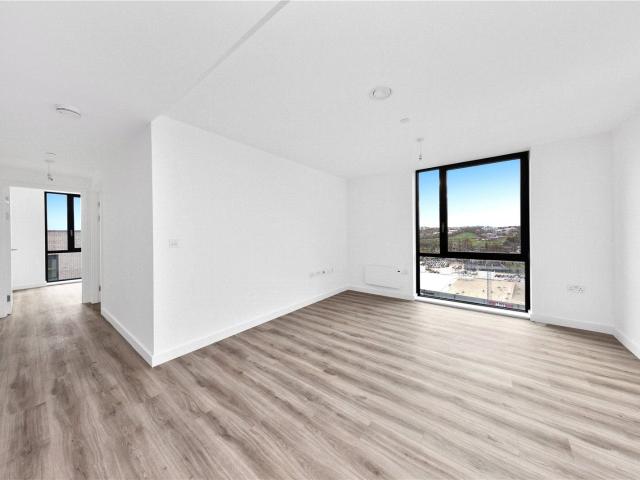 Apartment at Kimpton Road, Luton