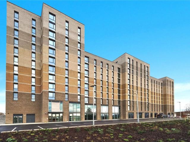 Apartment at Kimpton Road, Luton