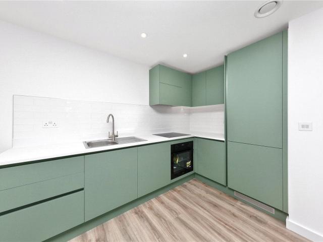 Apartment at Kimpton Road, Luton