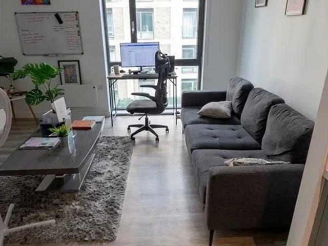 Apartment at Kimpton Road, Luton