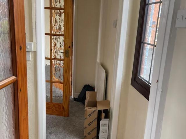 Apartment at King William Street, Dudley