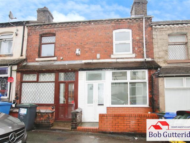 Apartment at King William Street, Stoke on Trent