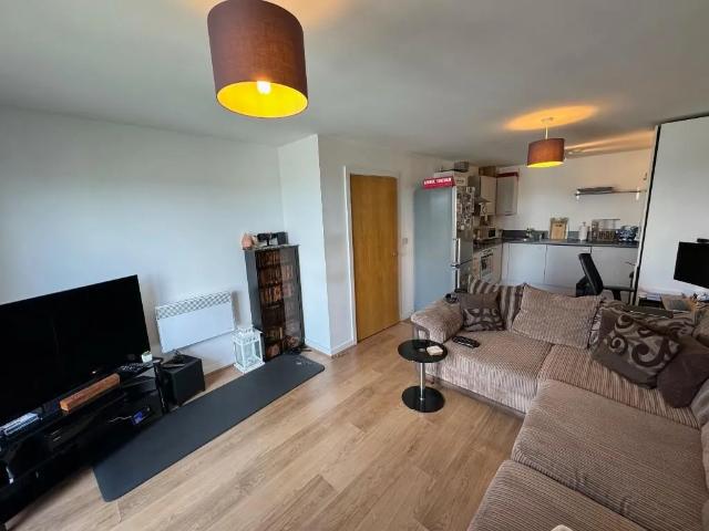 Apartment at King Charles I Island, City of Westminster