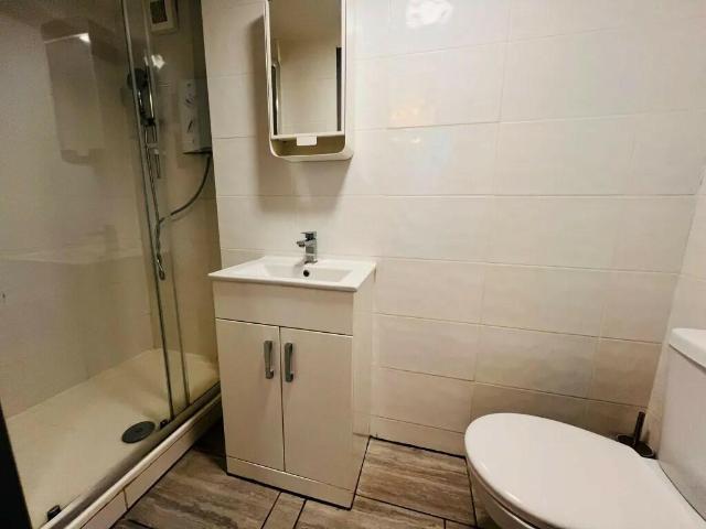Apartment at King Charles I Island, City of Westminster