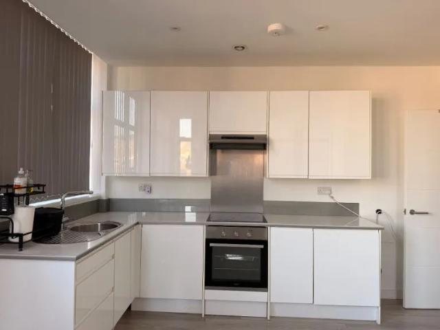 Apartment at King Charles I Island, City of Westminster