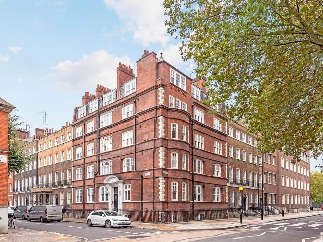 Apartment at King Charles I Island, City of Westminster