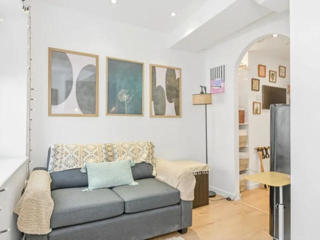 Apartment at King Charles Street, Leeds