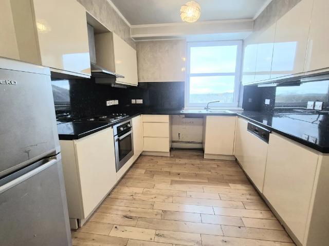 Apartment at King Cross Road, Calderdale