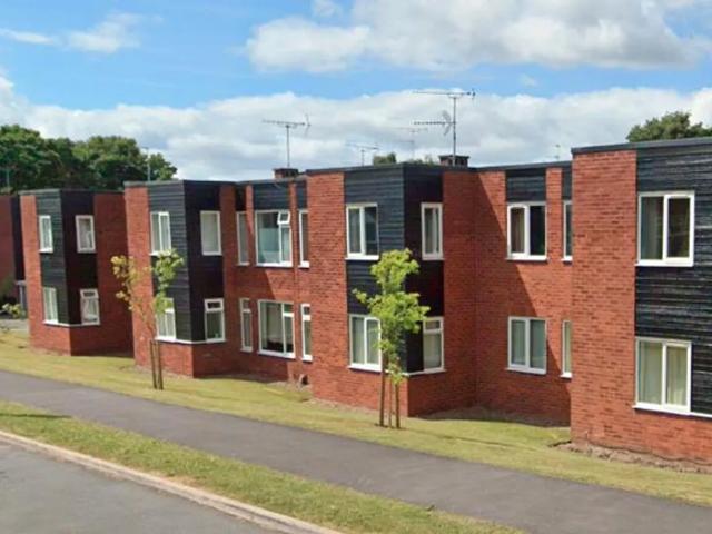 Apartment at King Drive, Leeds