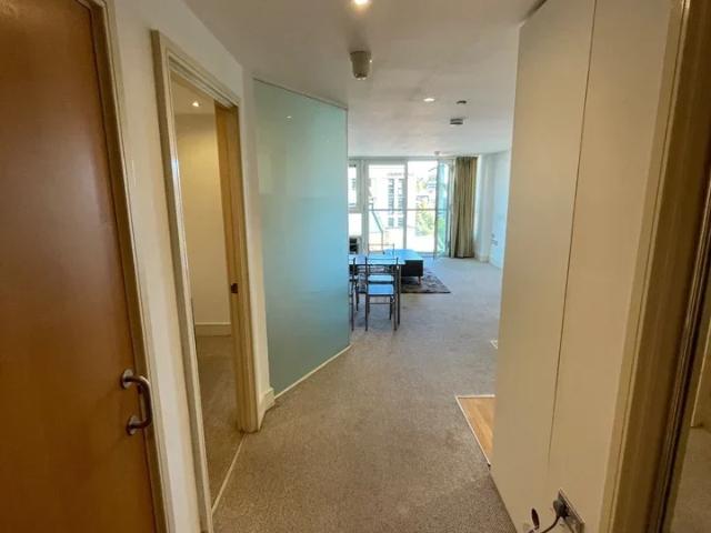 Apartment at King Edward Street, Nottingham