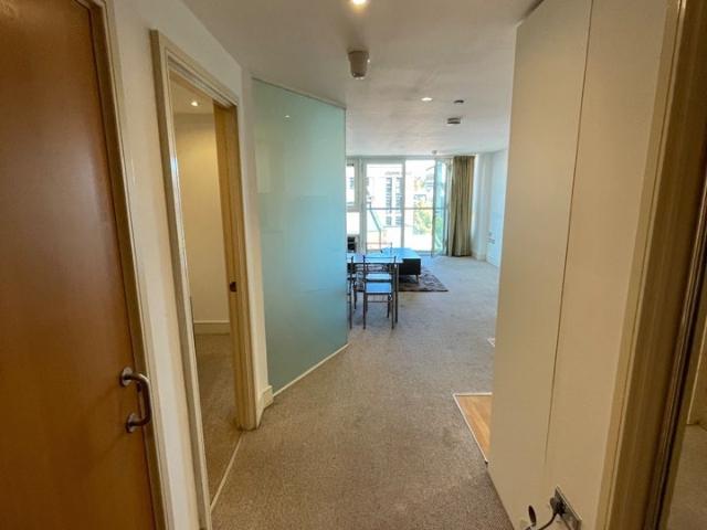 Apartment at King Edward Street, Nottingham