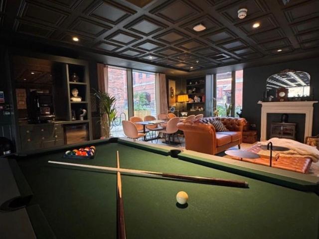Apartment at King Edward Street, Nottingham