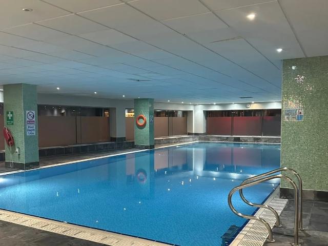 Apartment at King Edward Street, Nottingham
