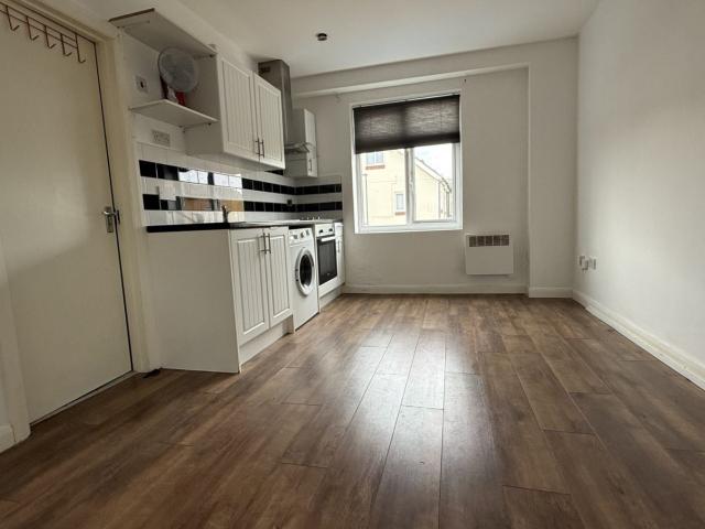 Apartment at King Edward Road, Waltham Cross