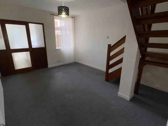 Apartment at King Edward Road, Rugby