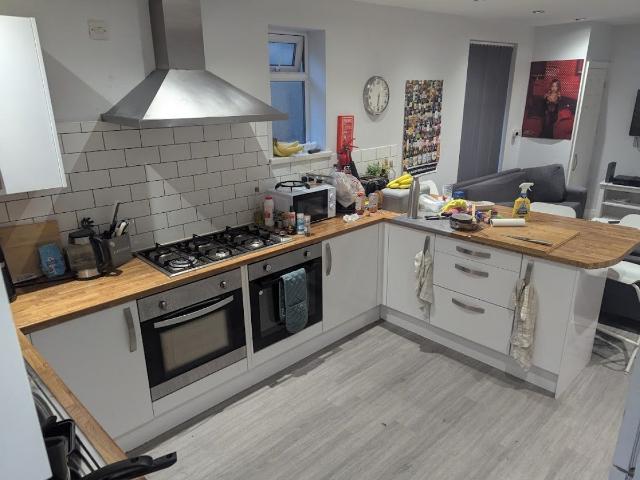 Apartment at King Edward Road, Swansea