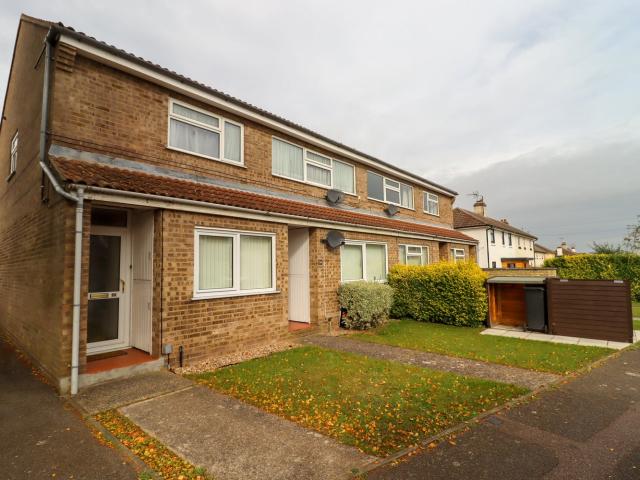 Apartment at King Edward VII Road, West Suffolk
