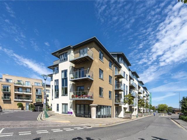 Apartment at King George Avenue, Bridgwater