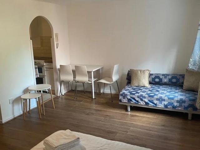 Apartment at King George's Avenue, Watford