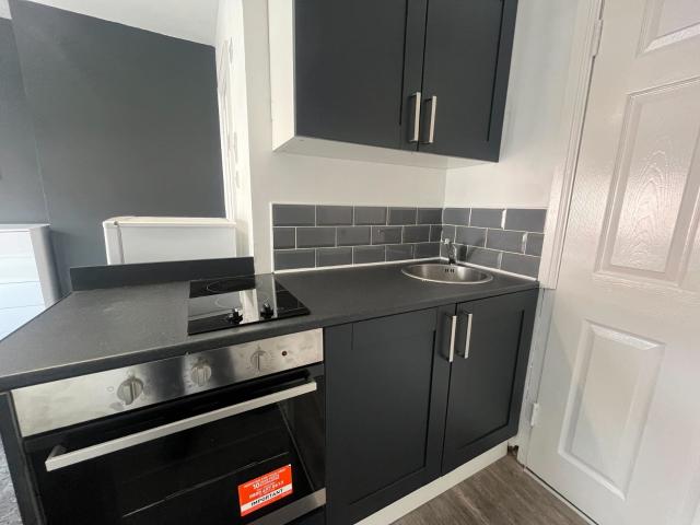 Apartment at King George's Avenue, Coventry