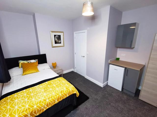 Apartment at King Georges Road, Doncaster