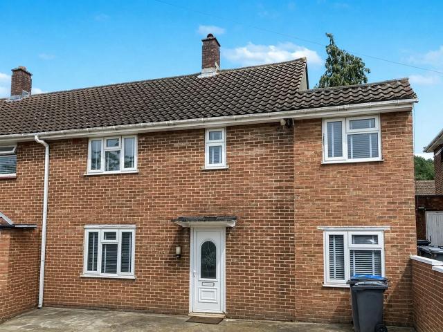 House at King Henry's Drive, Greater London