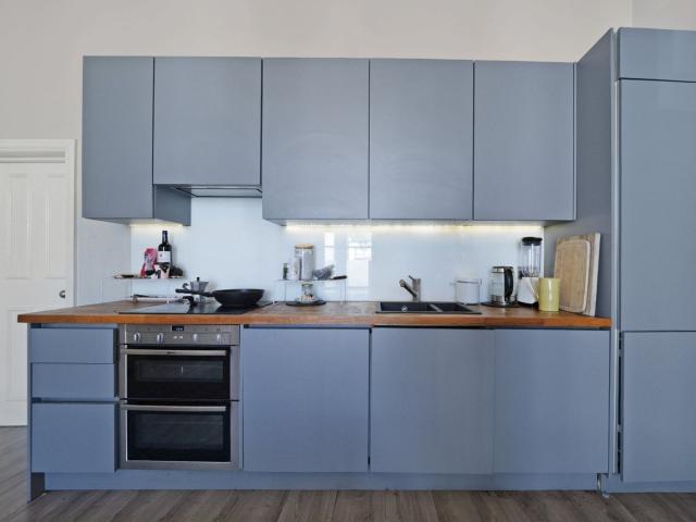 Apartment at King Henry's Road, Greater London
