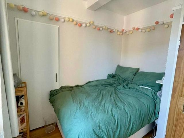 Apartment at King Henry's Road, Greater London