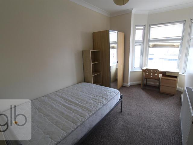 Apartment at King Richard Street, Coventry