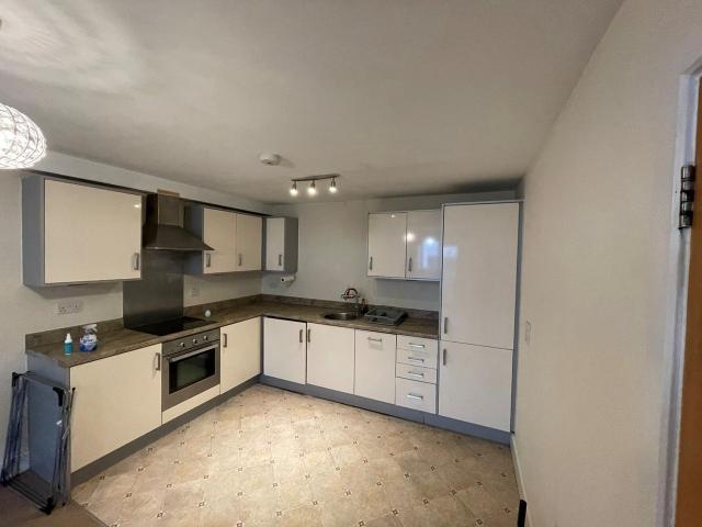 Apartment at King Square Avenue, Bristol