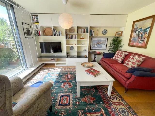 Apartment at King Street, Cambridge
