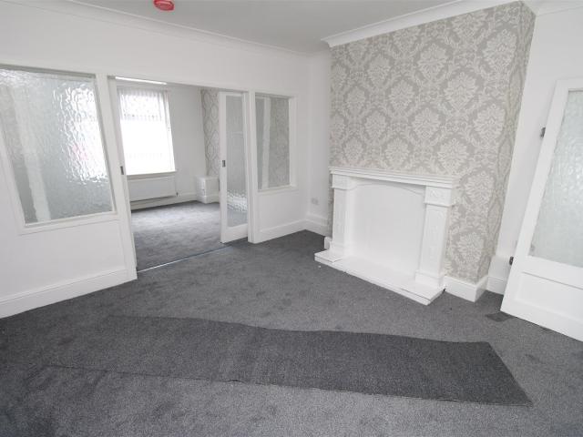 Apartment at King Street, Cwm