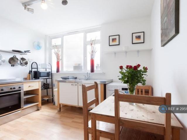 Apartment at King Street, Aberdeen City