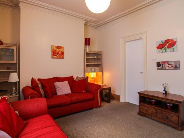 Apartment at King Street, Aberdeen City
